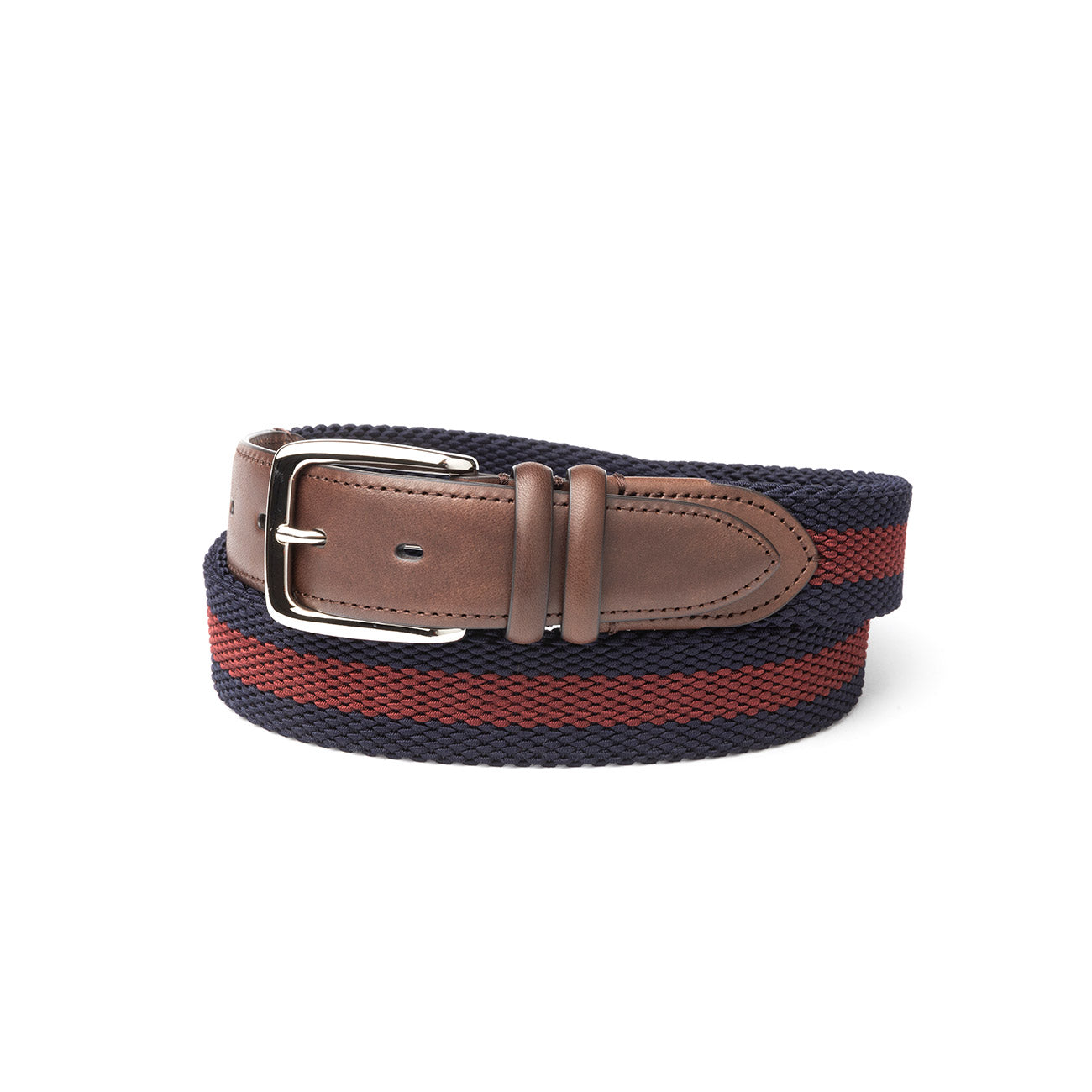 Royal belt - 100% handmade in Italy | Armeria Meschieri
